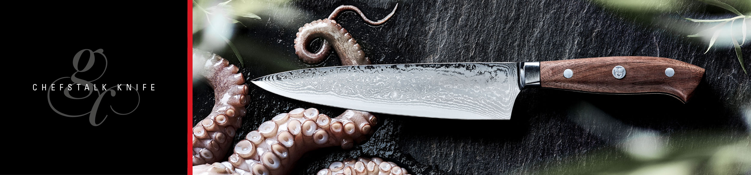 Chef's knife & cutlery MADE IN GERMANY | GermanCut