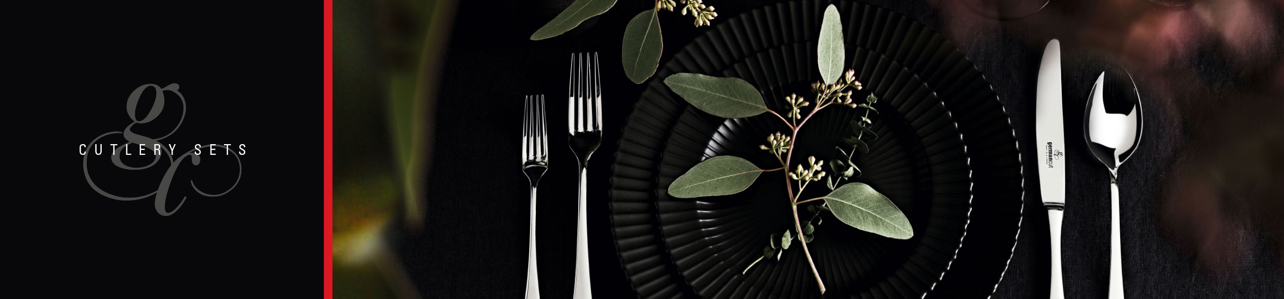 Chef's knife & cutlery MADE IN GERMANY | GermanCut