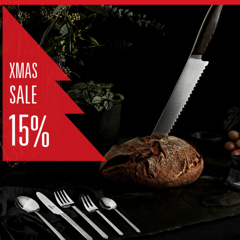 Chef's knife & cutlery MADE IN GERMANY | GermanCut